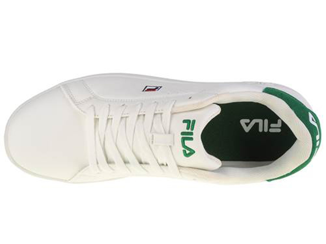 Ténis FILA Crosscourt 2 F (Branco - Material Sintético- 42) | Worten.pt