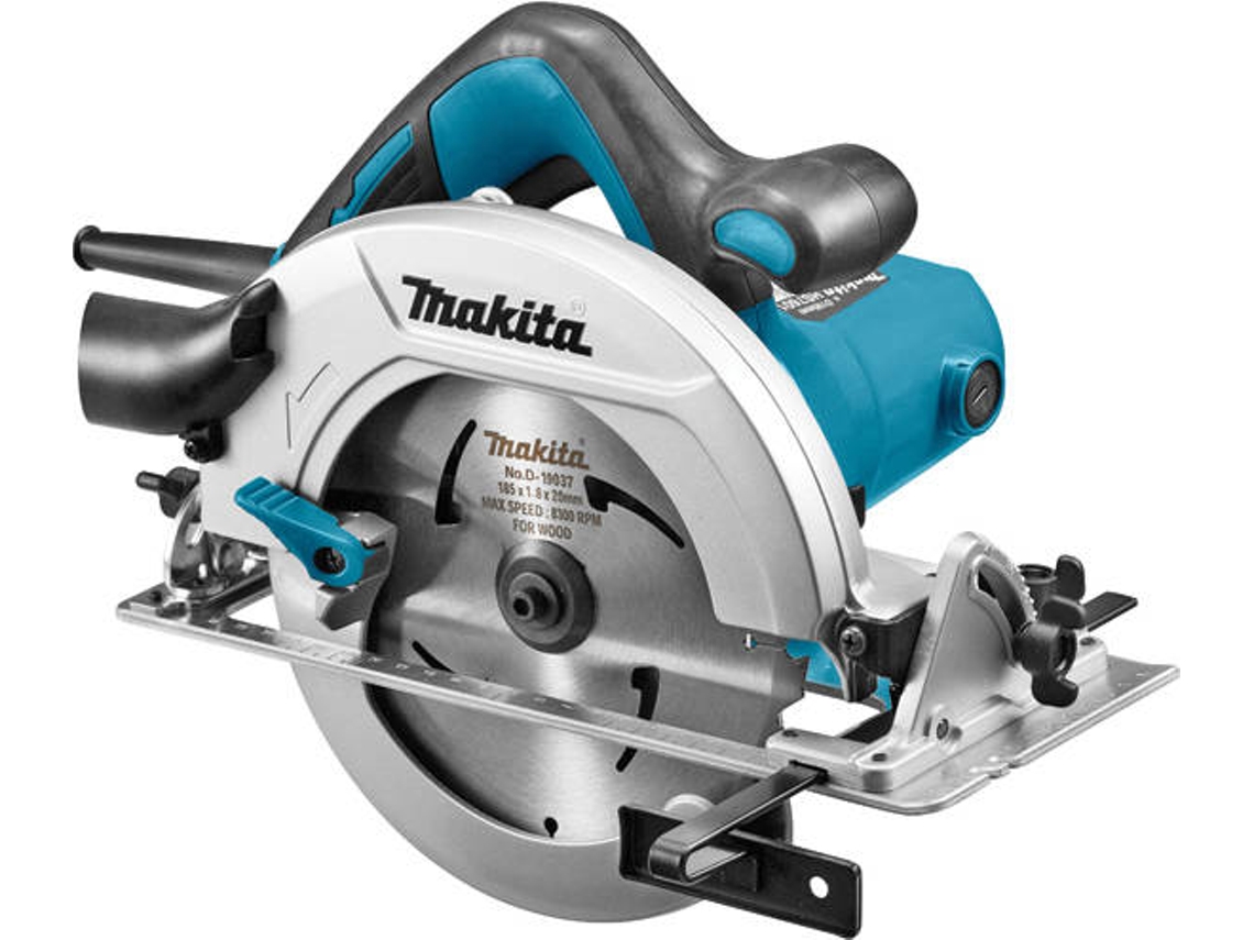 Serra Circular MAKITA HS7601J | Worten.pt