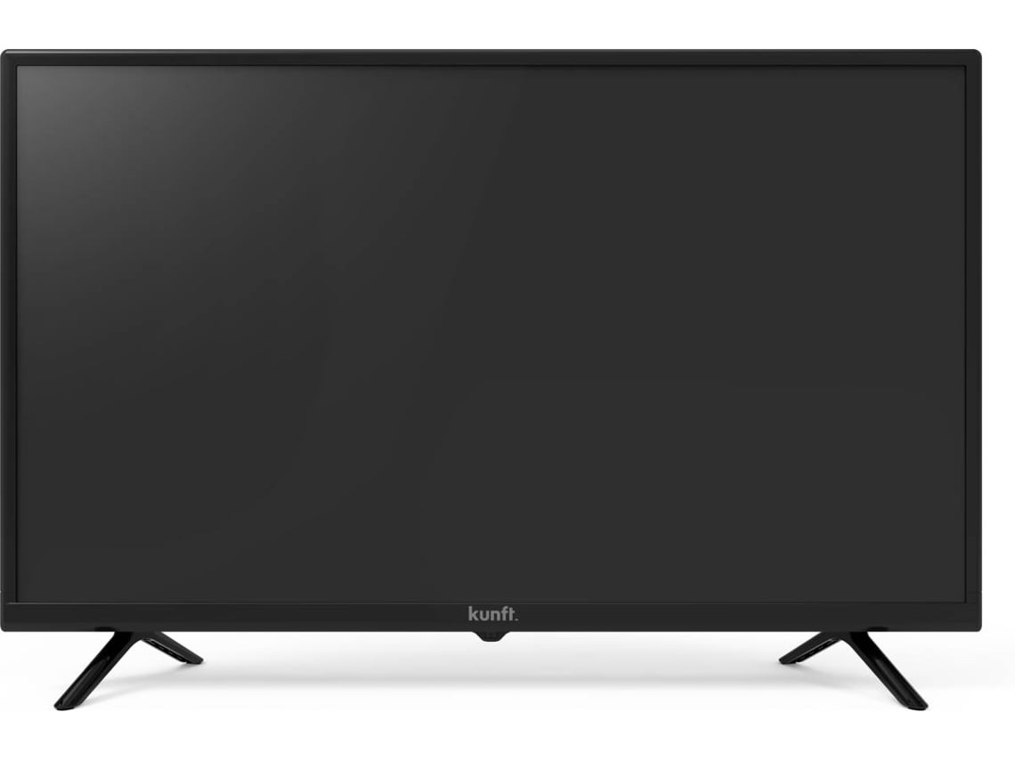 TV KUNFT K4117H32H (LED - 32'' - 81 cm - HD) | Worten.pt