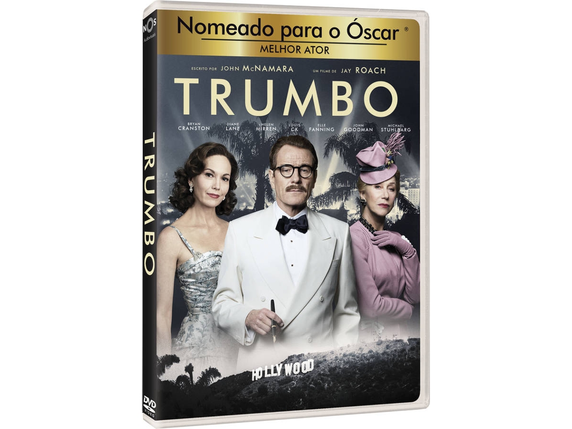 DVD Trumbo | Worten.pt