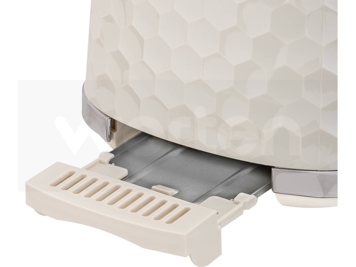 Torradeira MORPHY RICHARDS 220032 (850 W) | Worten.pt