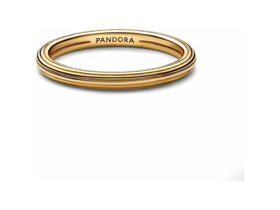 Anel Feminino PANDORA 169591C00-54 14 | Worten.pt