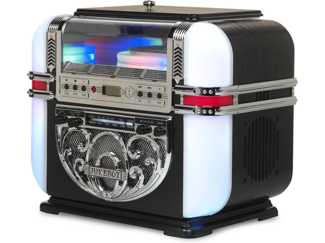 Jukebox Bluetooth RICATECH RR700 | Worten.pt