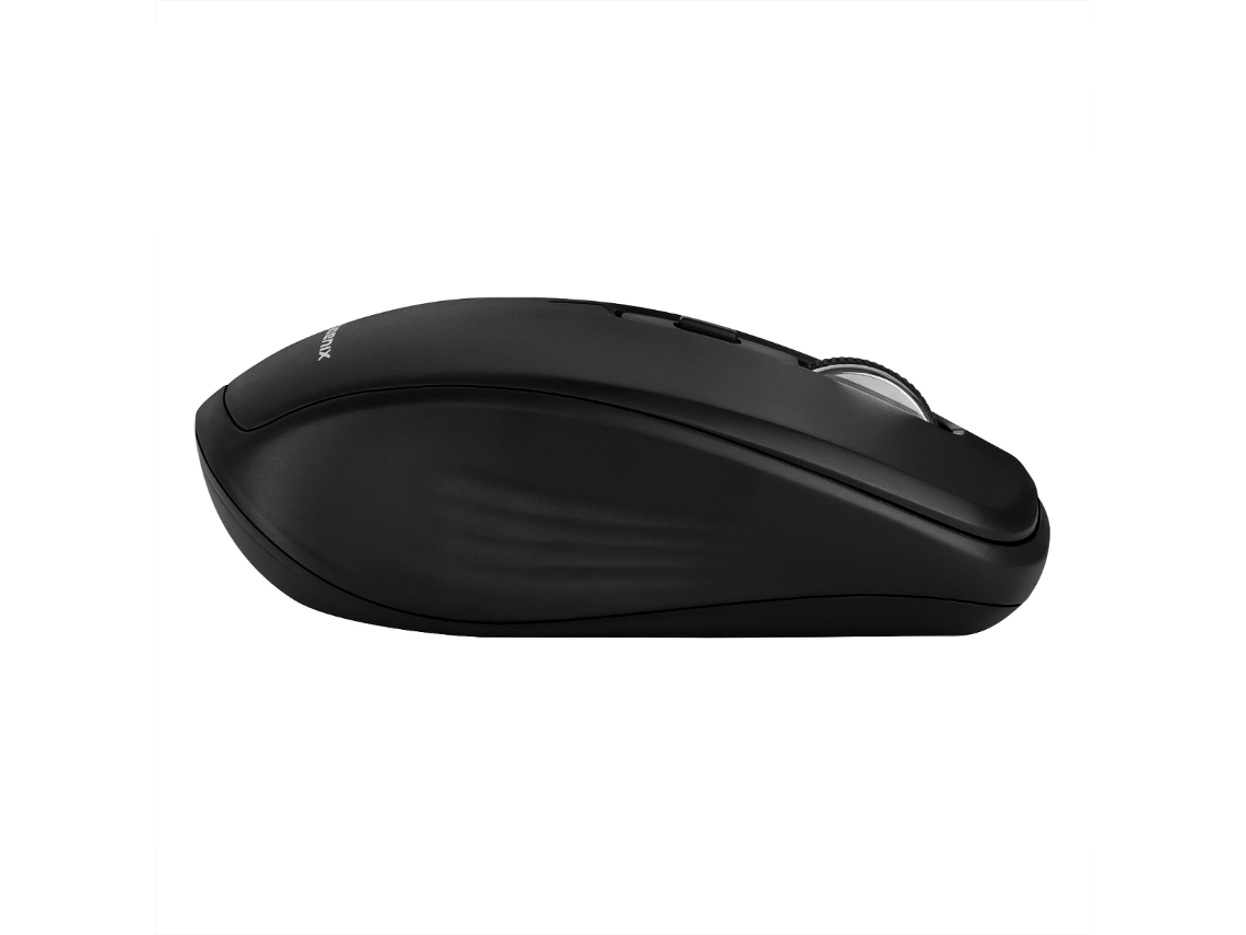 Rato Portátil Sem Fios 1600 Dpi PHOENIX M110 | Worten.pt