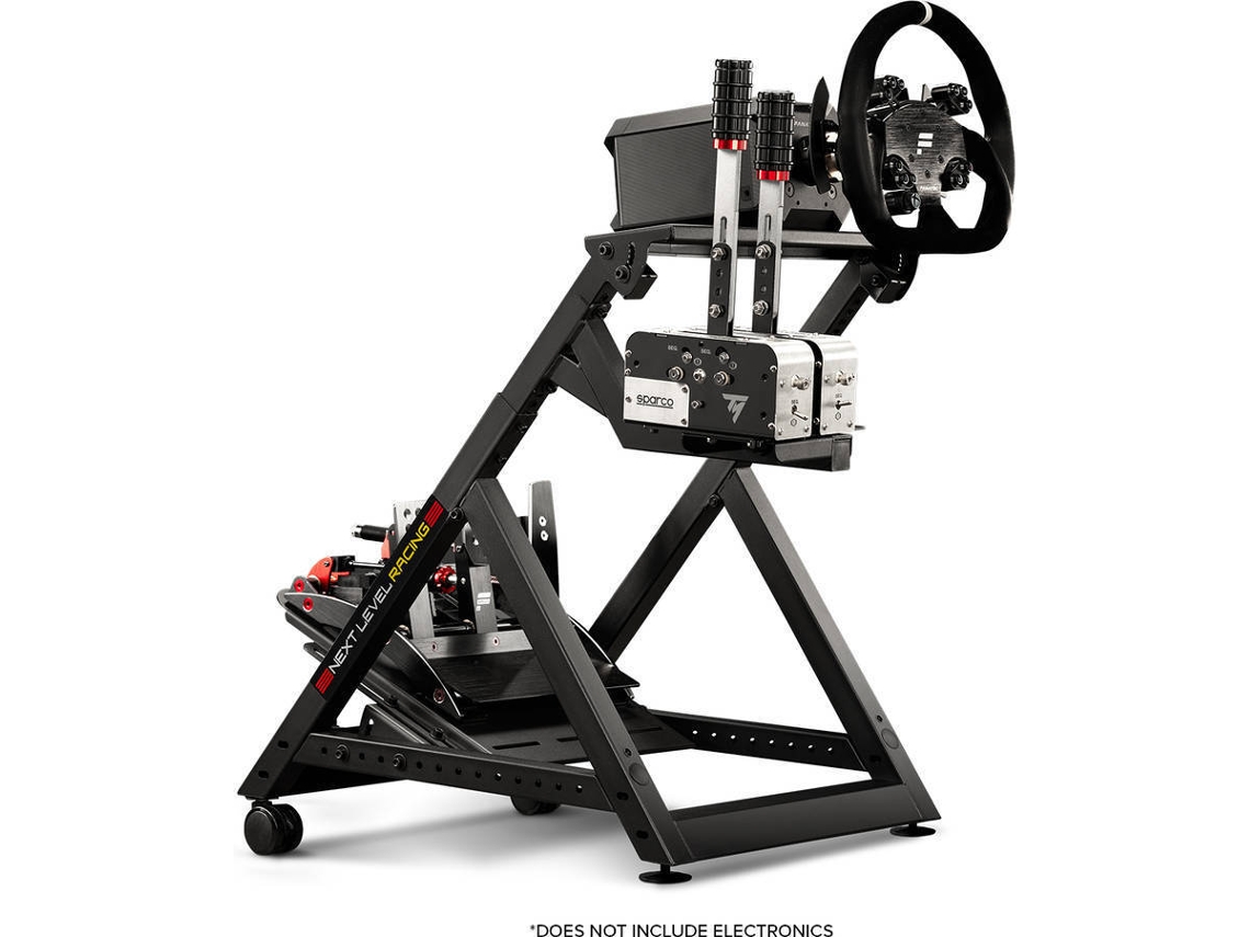 WHEEL STAND DD | Worten.pt