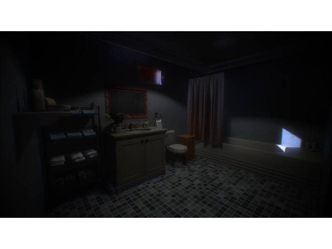 Jogo PS5 Evil Inside | Worten.pt