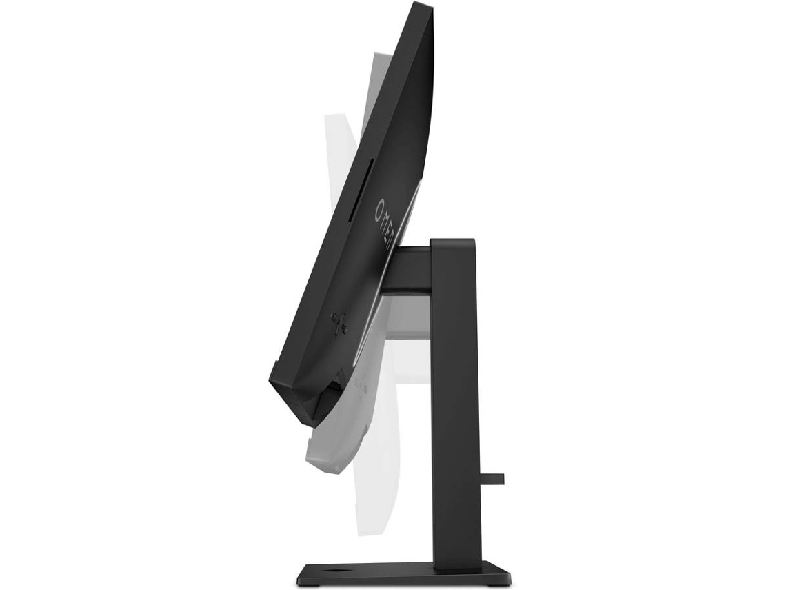 Monitor Gaming HP Omen 27k (27'' - 1 ms GtG OD - 144 Hz - AMD FreeSync ...