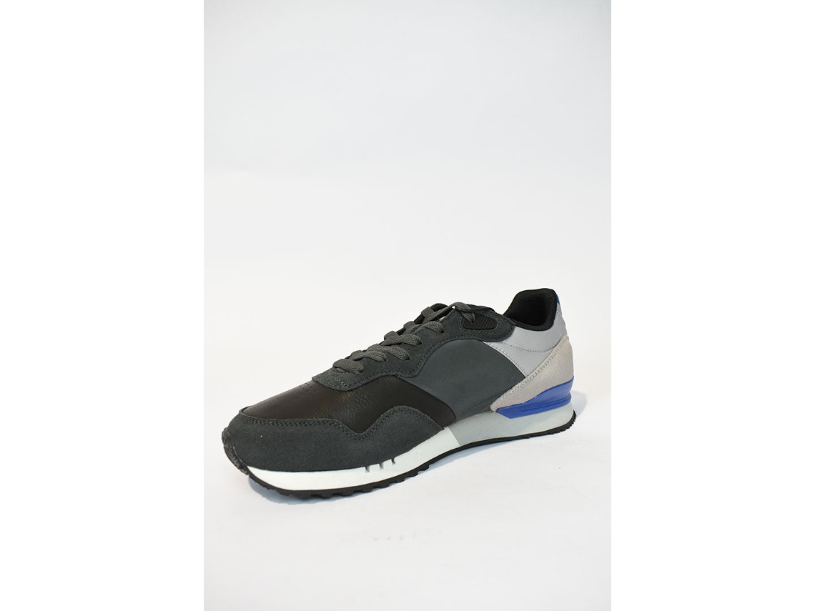 Sapatilhas PEPE JEANS para Homem Azul Escuro (Tam: 42) | Worten.pt