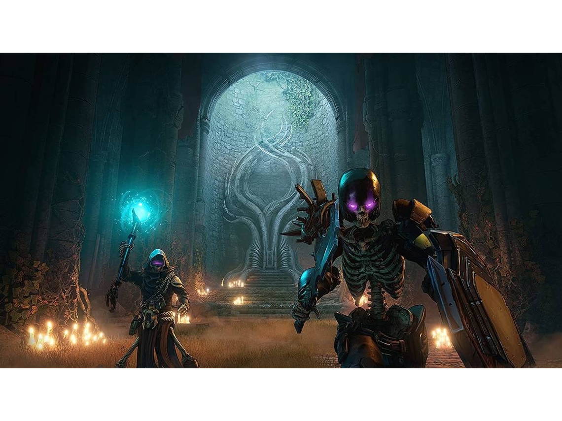 Jogo PS5 Tiny Tina's Wonderlands (Chaotic Great Edition) | Worten.pt