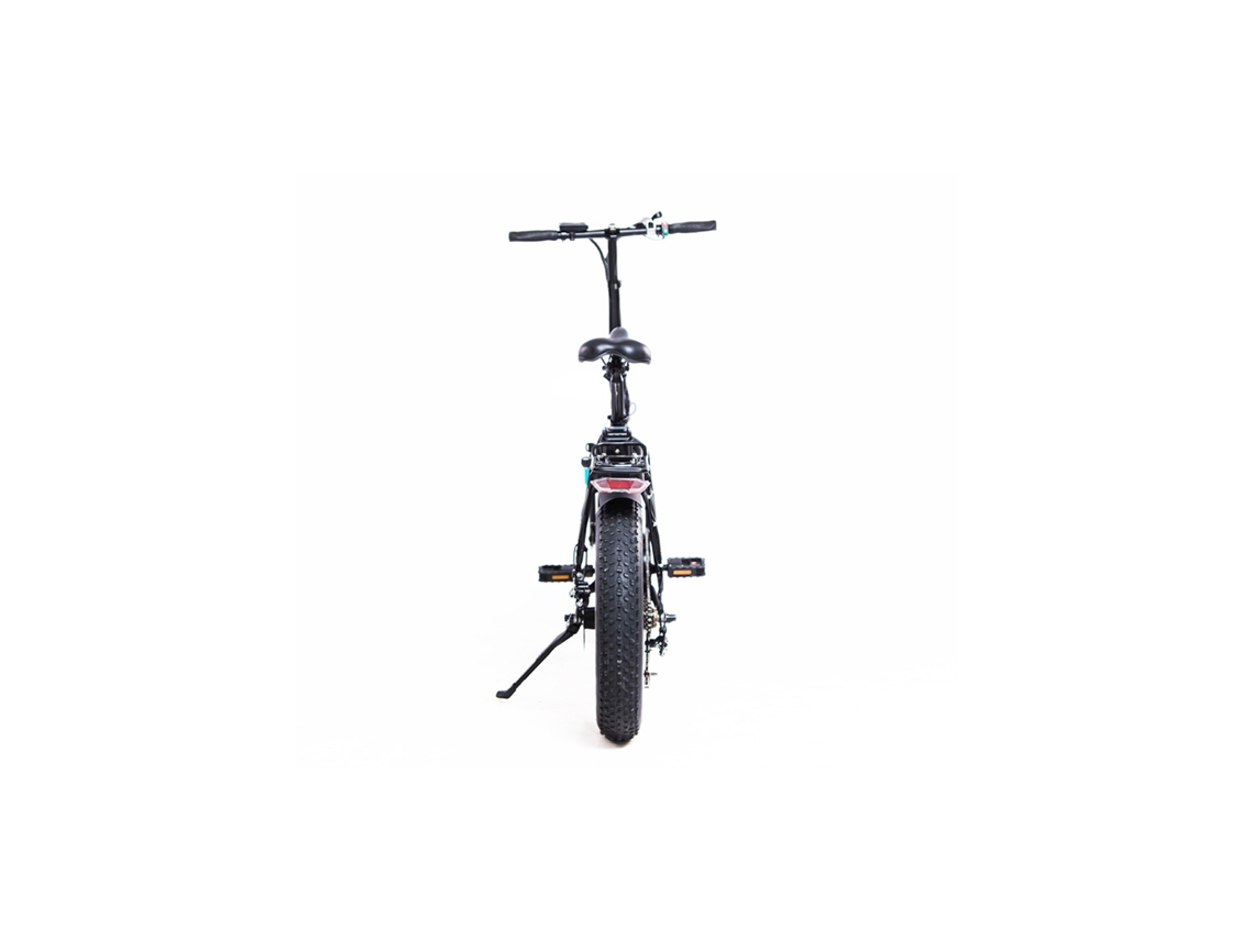 Bicicleta Elétrica SKATE FLASH Fly Xl 25 Km/H 250 W Autonomia 30 km ...