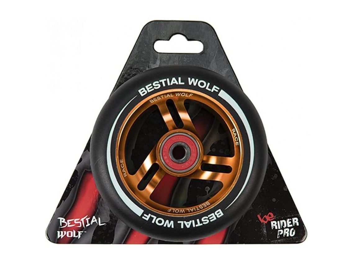 Roda Da Trotinete BESTIAL WOLF | Worten.pt