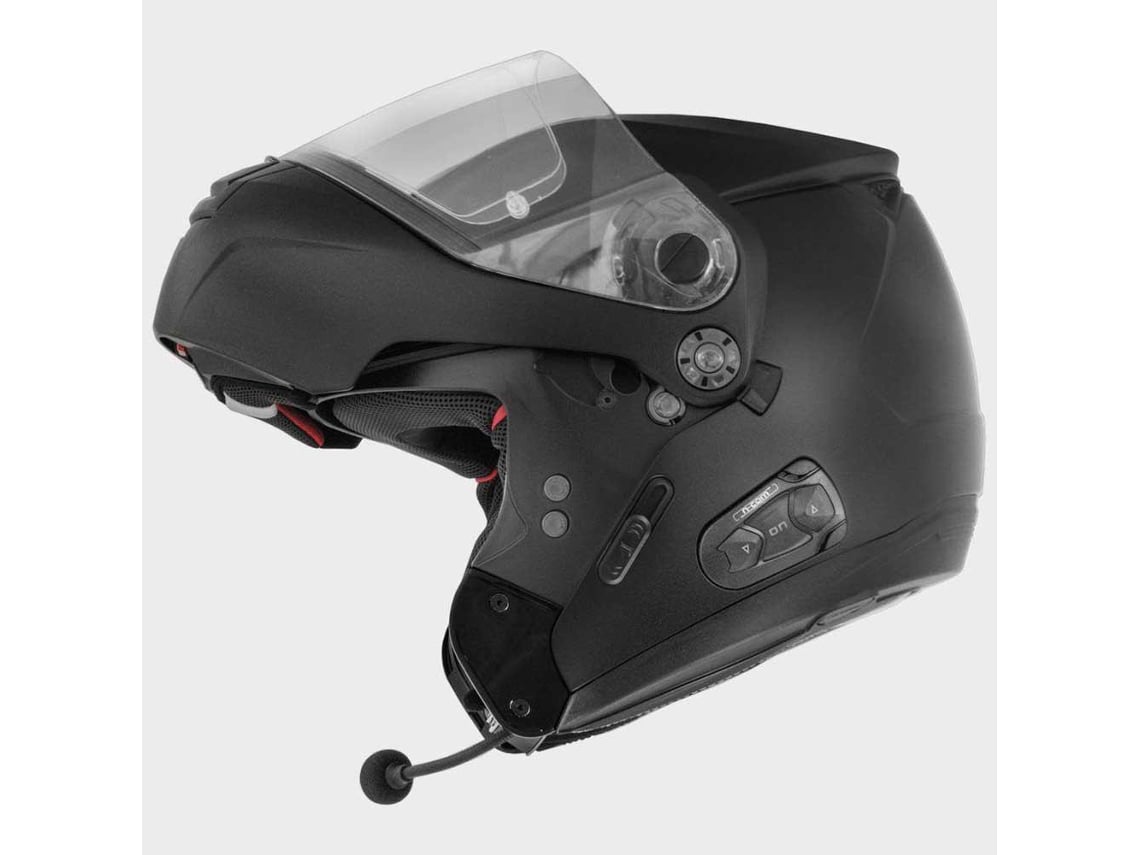 Capacete N-COM B901 S | Worten.pt