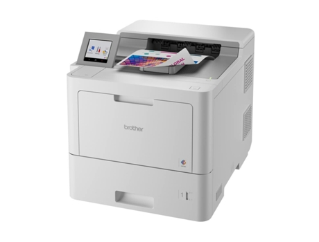 Impressora Laser Brother Hll9430Cdn | Worten.pt