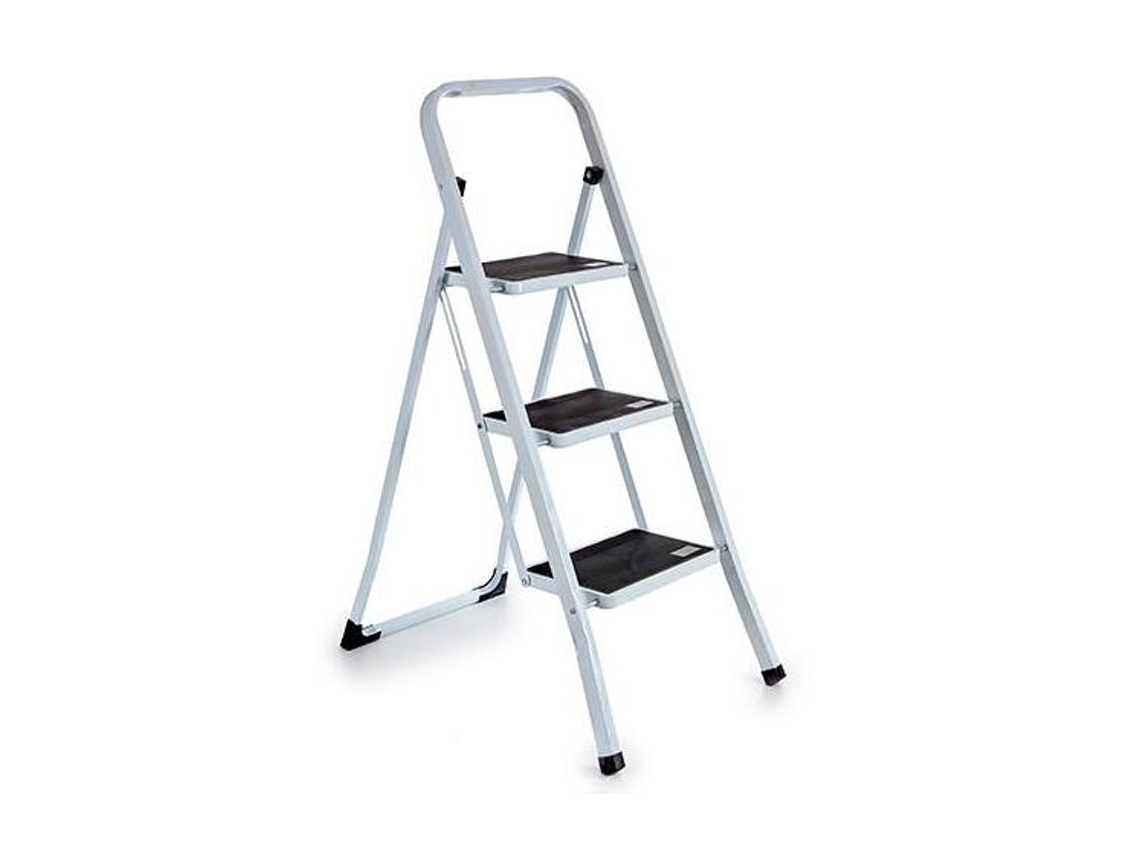 Escada Metal 4 X 111,5 X 46 Cm | Worten.pt