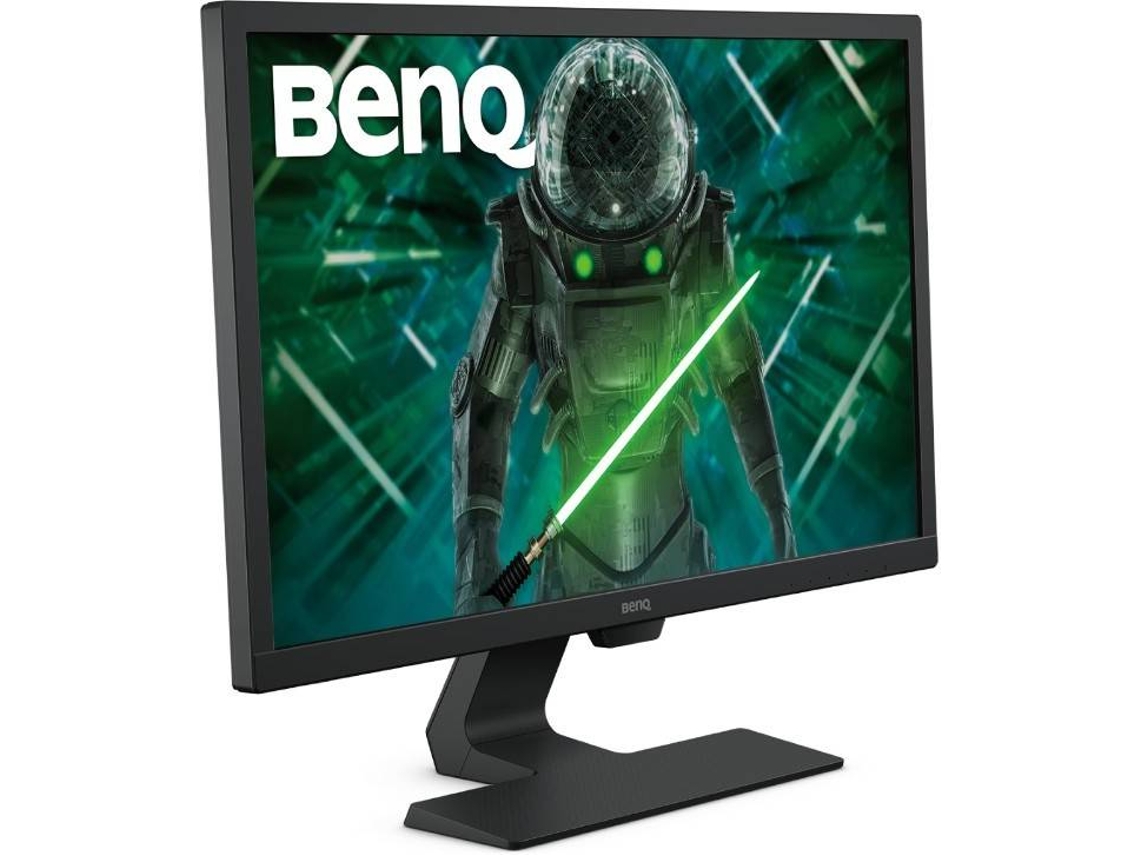 Monitor BENQ GL2480 (24'' - Full HD - TN) | Worten.pt