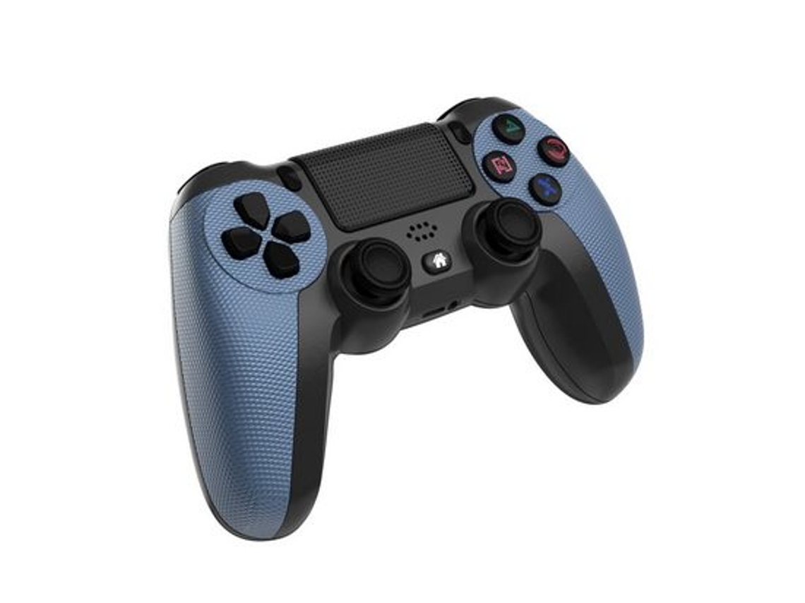 Comando PS4 KINSI Kinsi Dualshock (Wireless - Preto) | Worten.pt