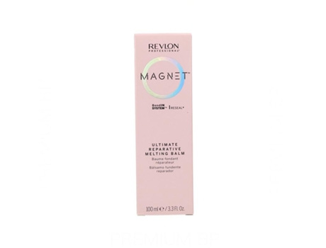 Revlon Magnet Ultimate Reparative Melting Balm 100 Ml | Worten.pt