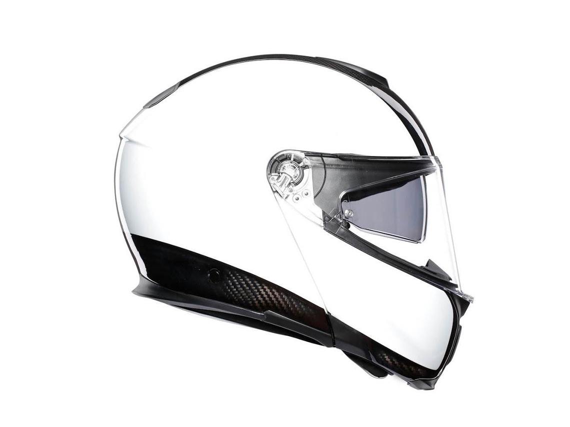 Capacete Modular AGV Sportmodular Solid Mplk Modular Helmet | Worten.pt