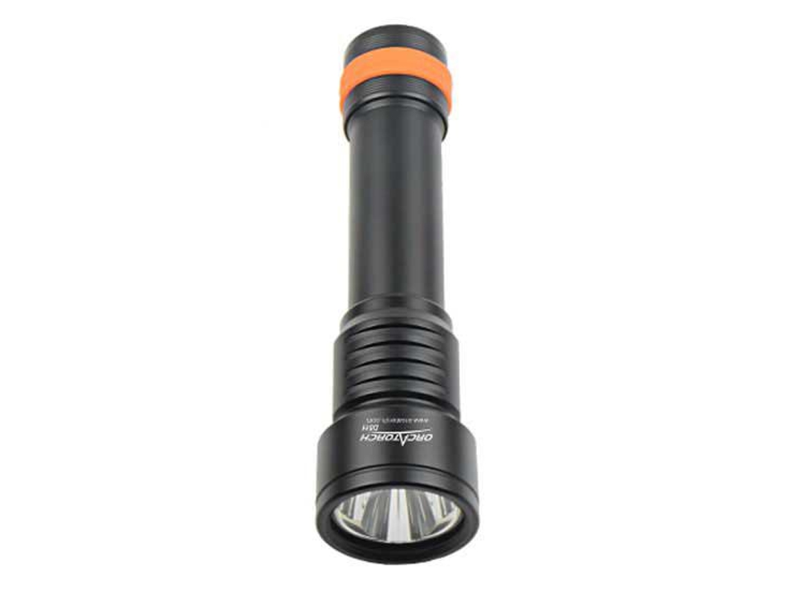 Orcatorch Lanterna Orca Led 2200 | Worten.pt