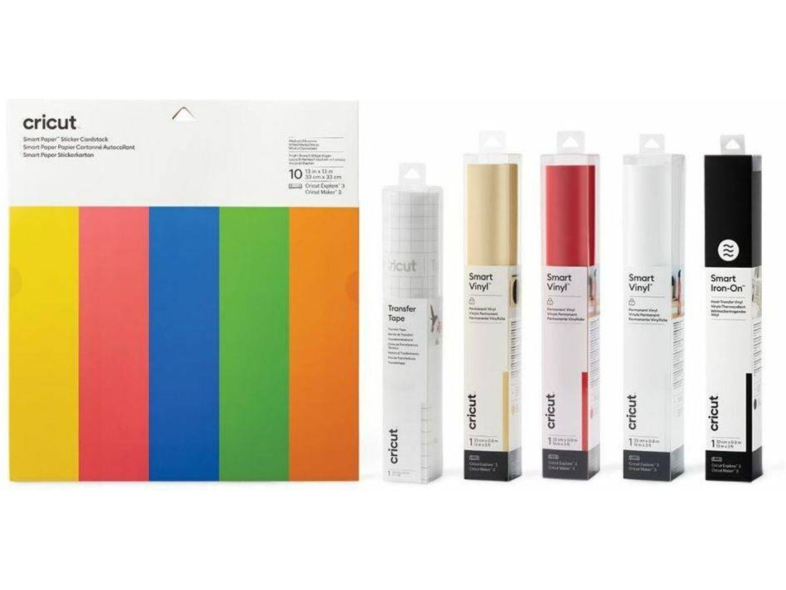 Maker 3 Explore 3 Emea Bundle | Worten.pt