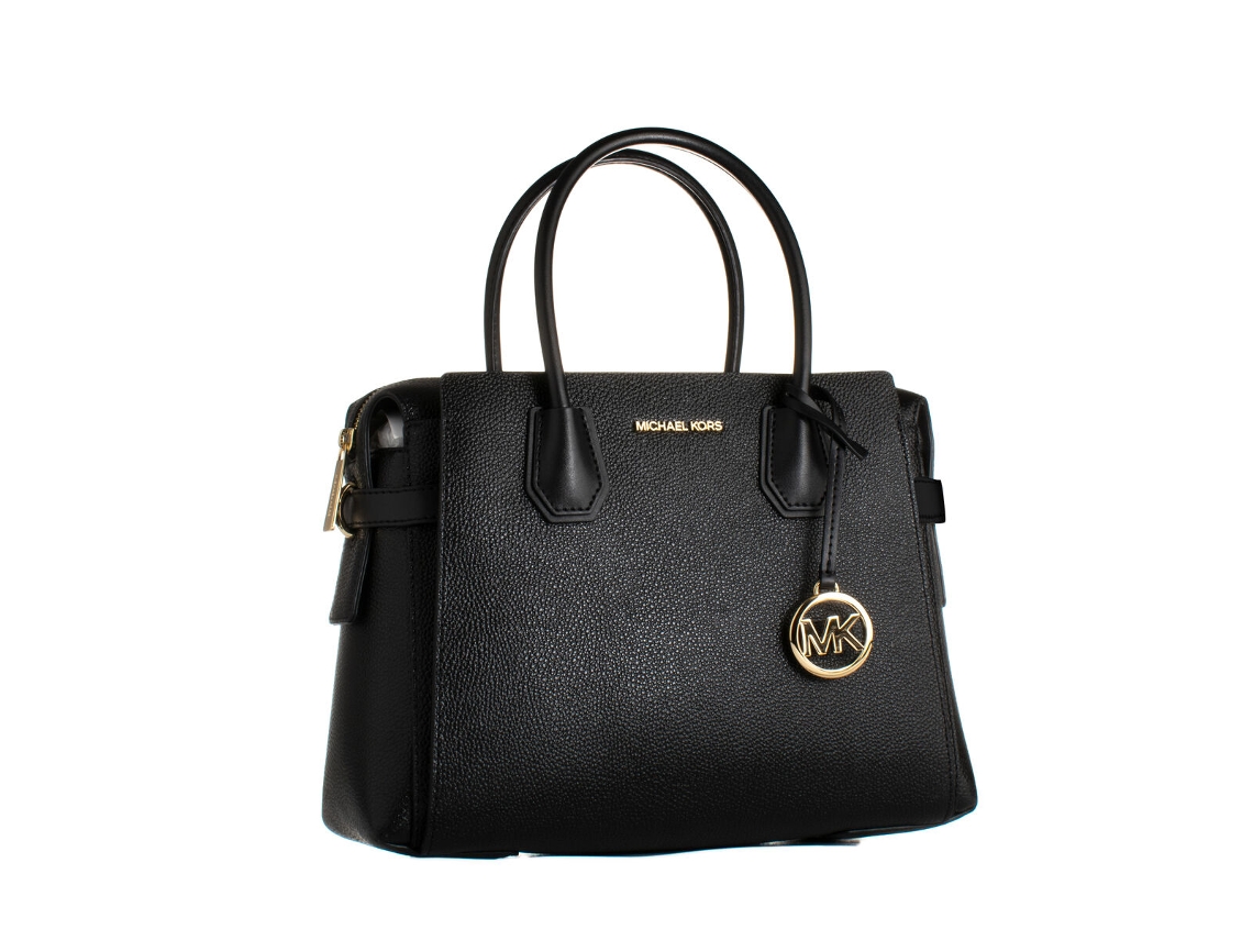 Mala MICHAEL KORS Mulher (Preto) | Worten.pt
