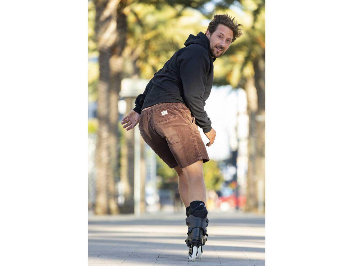 Powerslide Next Core 100 | Worten.pt