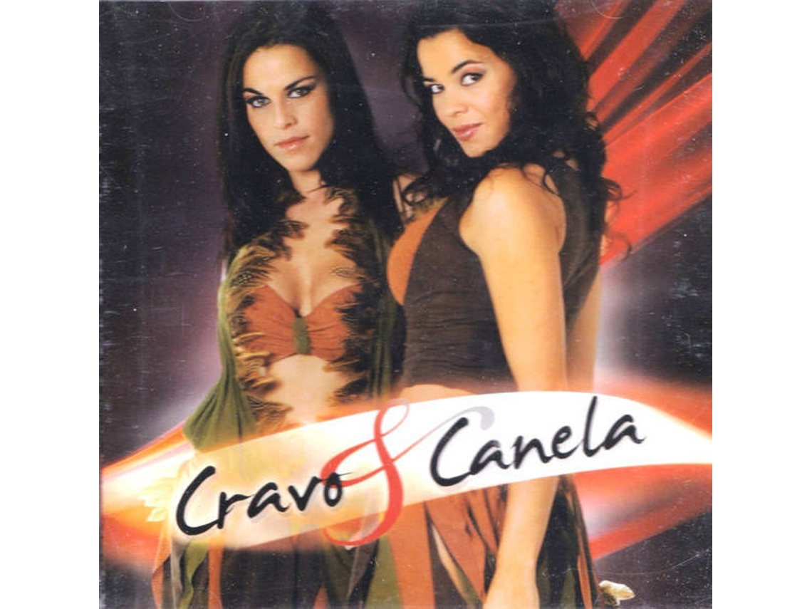 CD Cravo & Canela-Cravo & Canela | Worten.pt