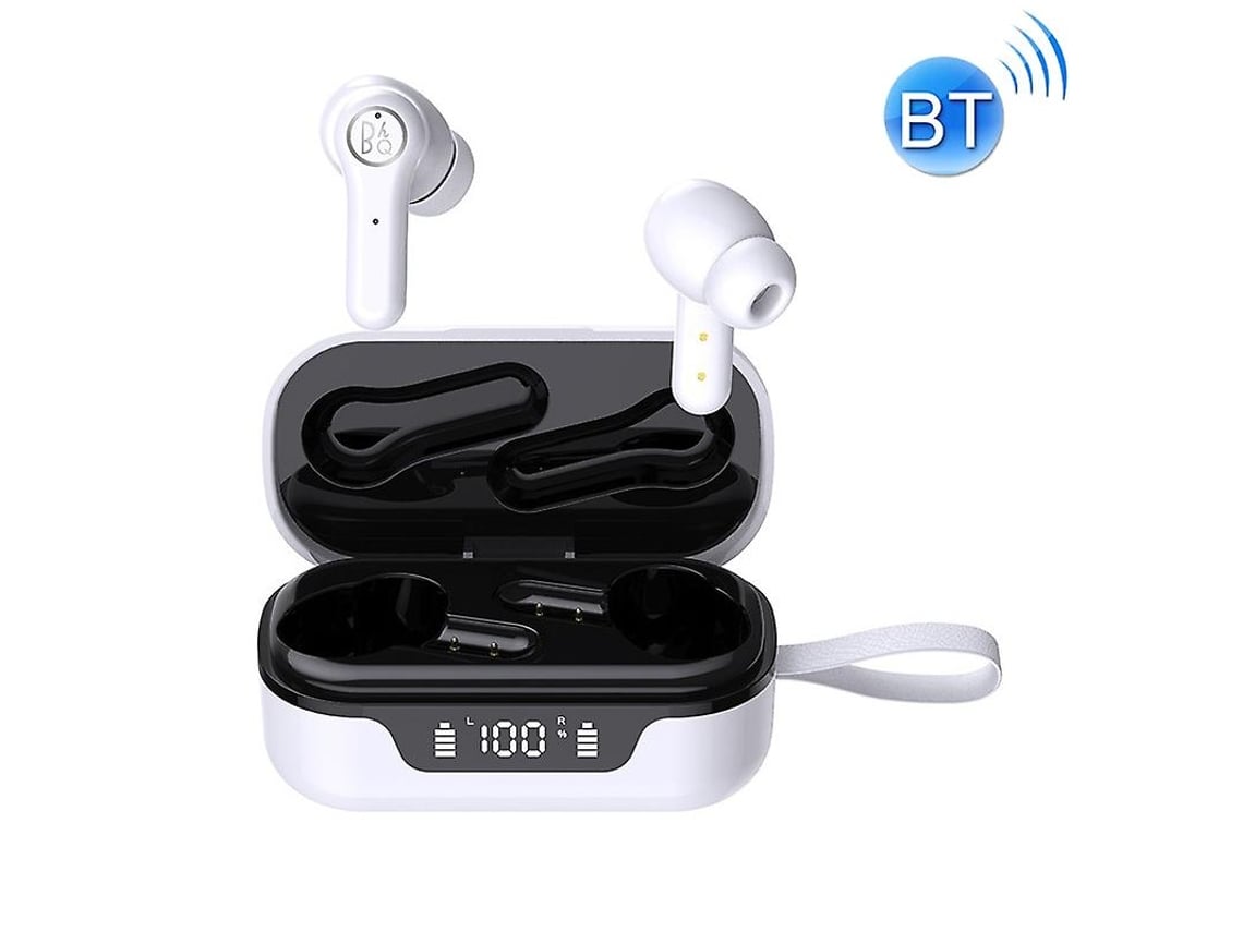 Auriculares Bluetooth True Wireless | Worten.pt