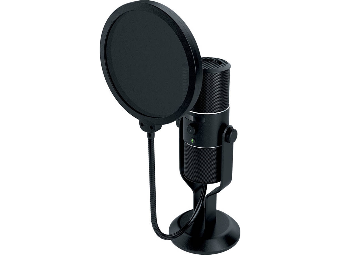 Filtro Antissopro RAZER Pop Filter For Razer Seiren | Worten.pt
