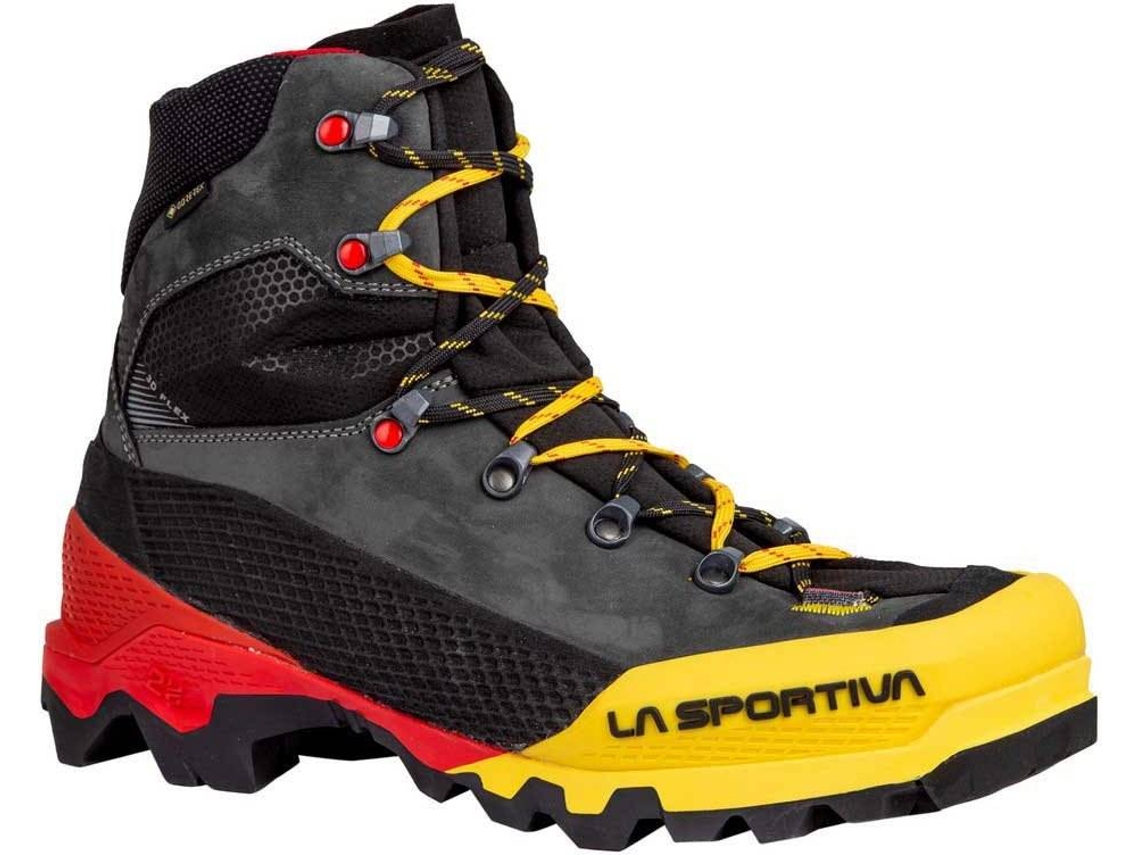 Botas para Homem LA SPORTIVA Aequilibrium Lt Goretex Multicor para ...