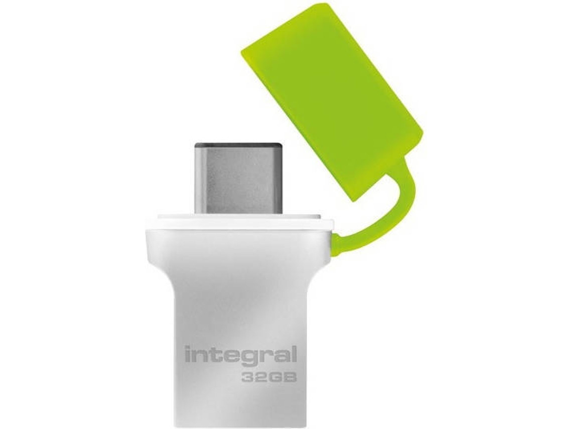 Pen USB INTEGRAL FUSION | Worten.pt