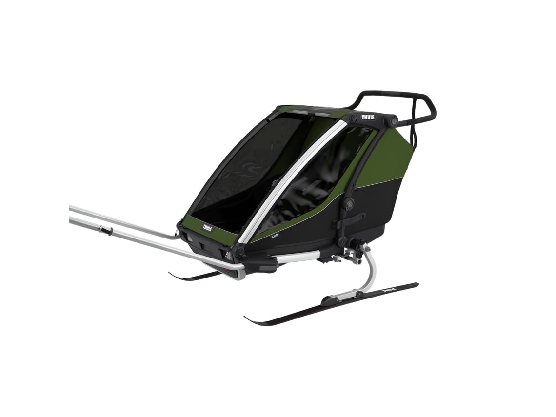 Carrinho THULE Cab 2 | Worten.pt