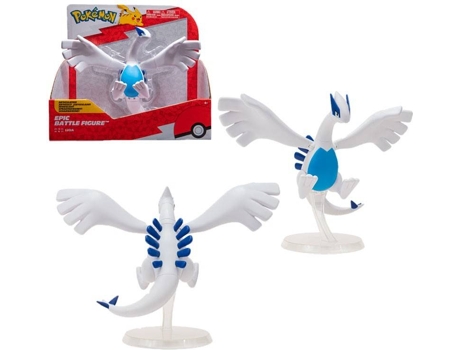 Figuras de Ação e Brincar Pokémon | Worten.pt