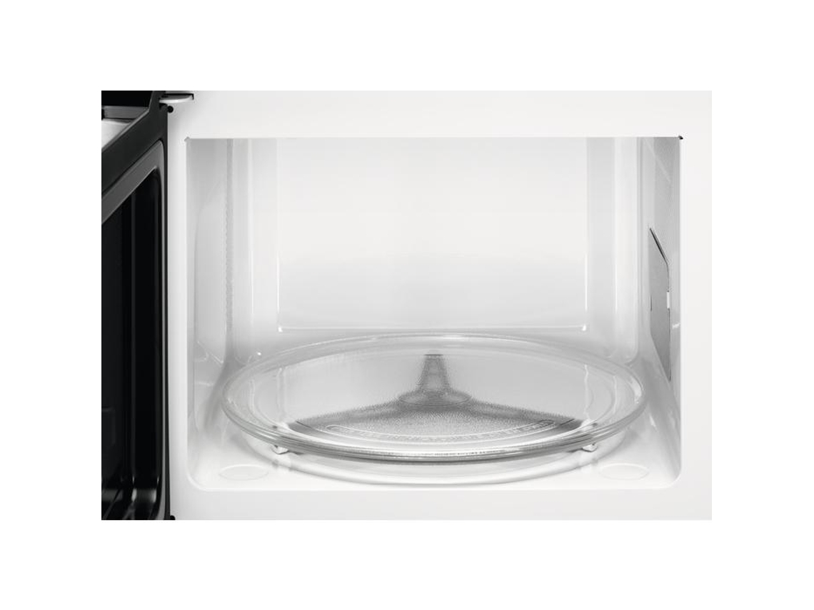 Aeg Mbb1756Seb Embutido Apenas Micro-Ondas 17 L 800 W Preto | Worten.pt