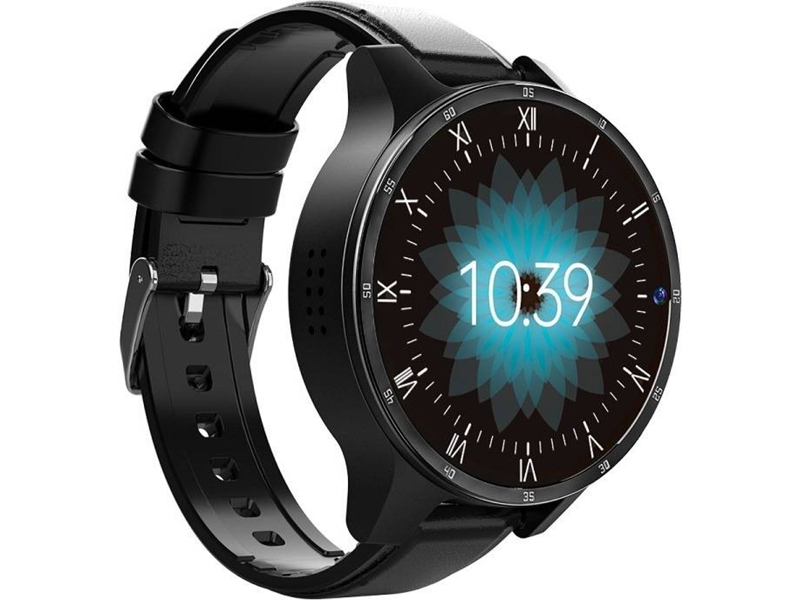 Smartwatch ROGBID G30 Preto | Worten.pt