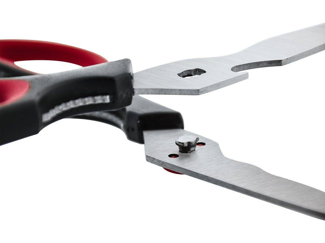 TESOURA MULTIUSOS "ESSENTIAL" JATA AC36 | Worten.pt