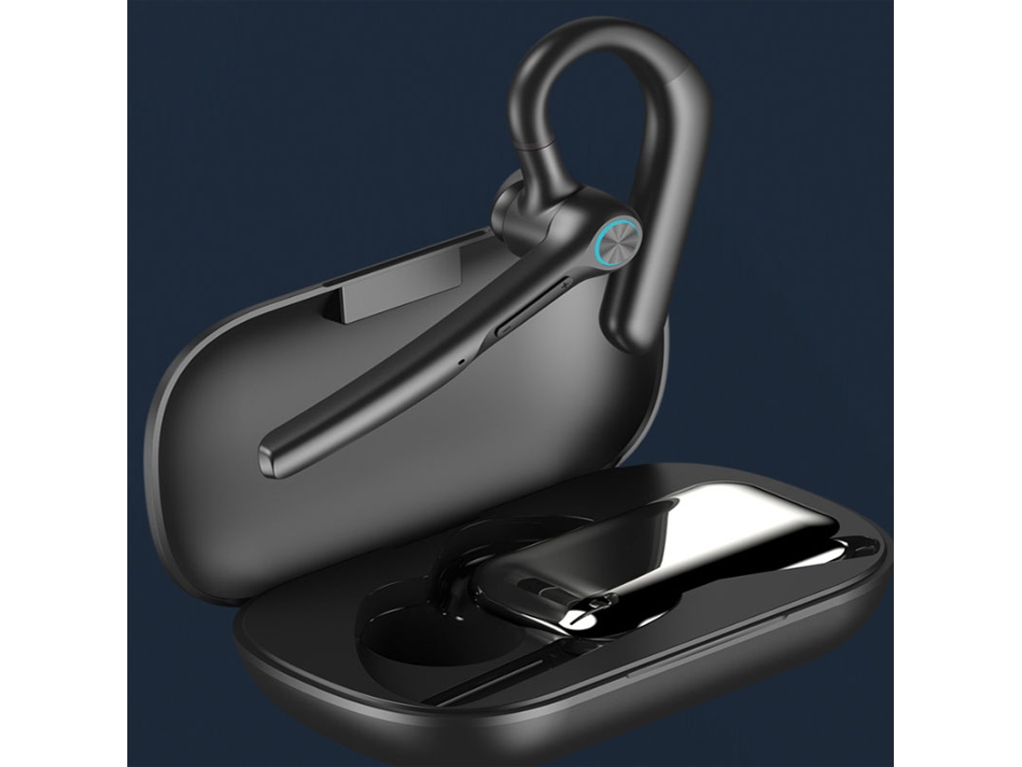 Auriculares Bluetooth True Wireless G3 V5.1 | Worten.pt