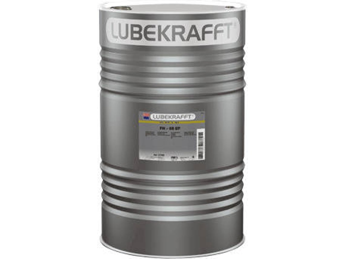 Oleo KRAFFT FLUIDS Óleo Hidráulico Fh-Ep (68208 l) | Worten.pt