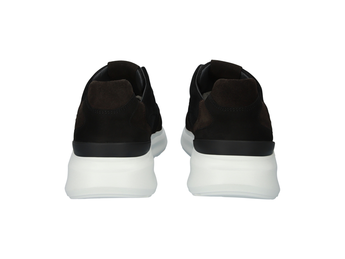 Sapatilhas de Homem BLACKSTONE Madison Preto (43) | Worten.pt