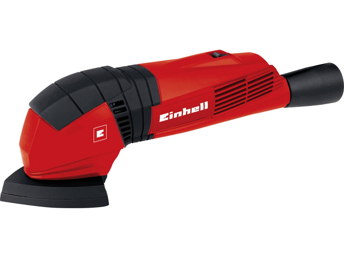 Lixadora Delta EINHELL TC-DS 19 | Worten.pt