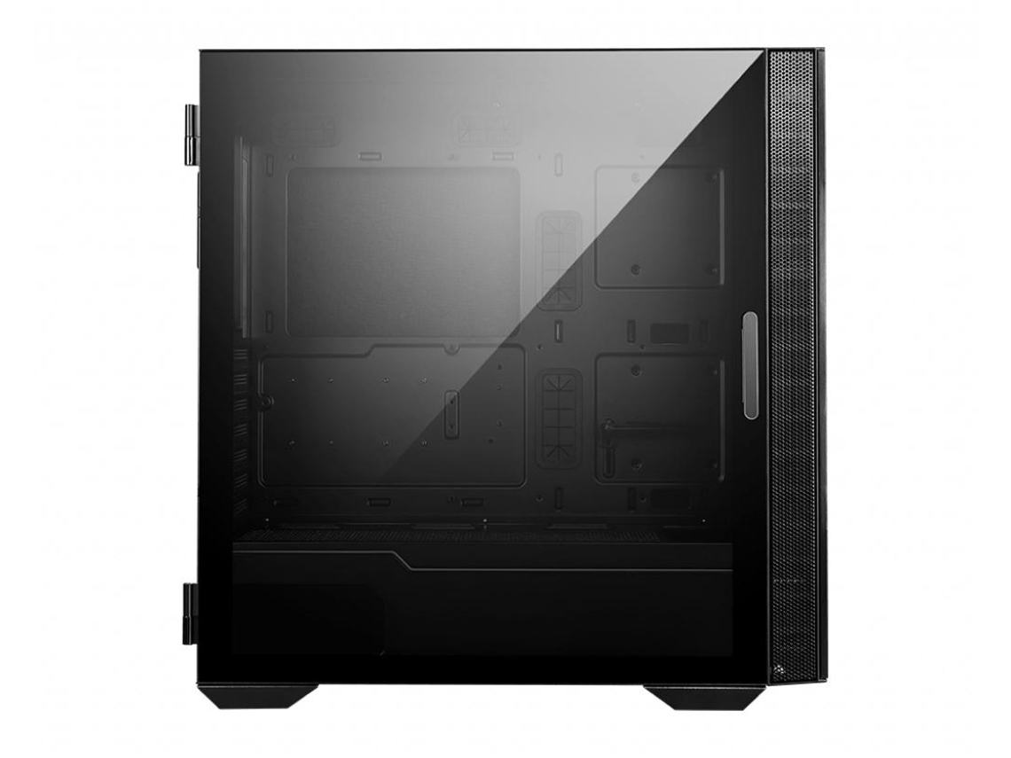 Msi Mpg Quietude 100S Caixa para Computador Midi Tower Preto | Worten.pt