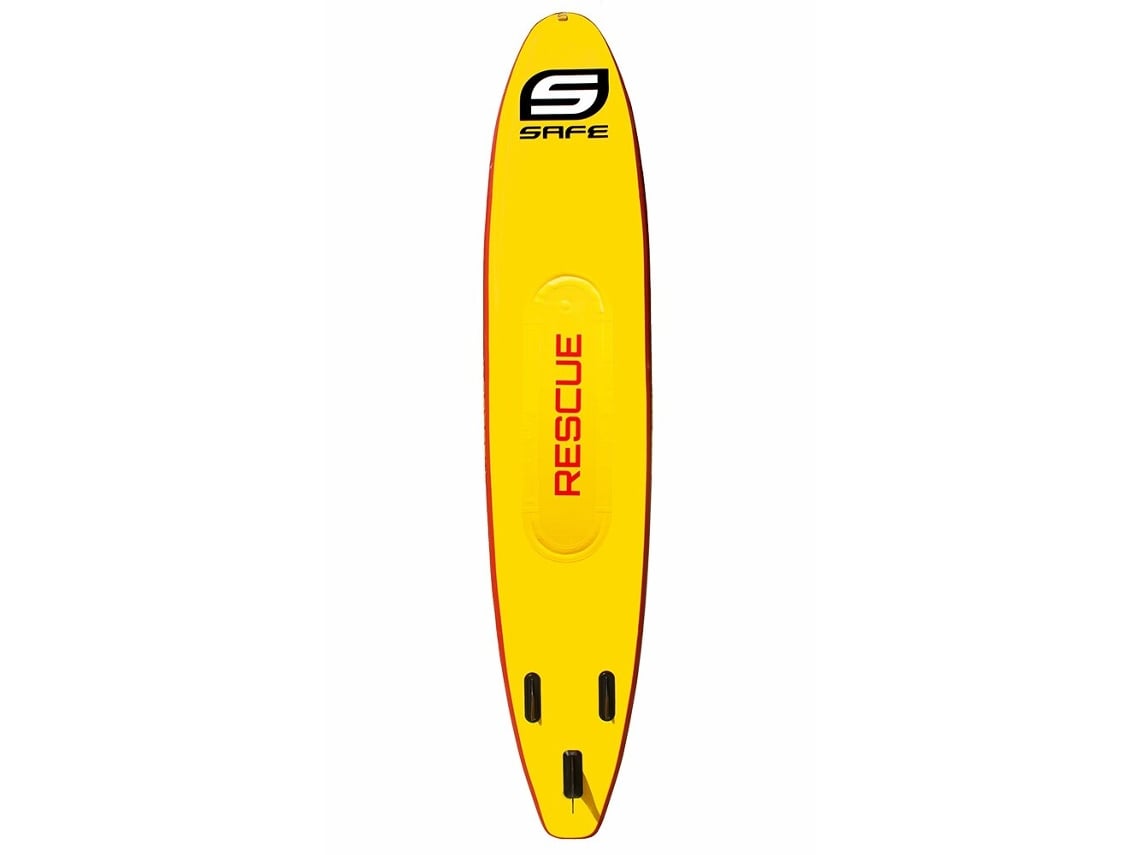 Pranchas de Stand Up Paddle SAFE WATERMAN Oceanic Rescue 12 | Worten.pt