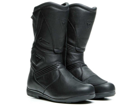 Botas Unisexo DAINESE Fulcrum Gt Goretex Preto para Motociclismo (EU 44 ...