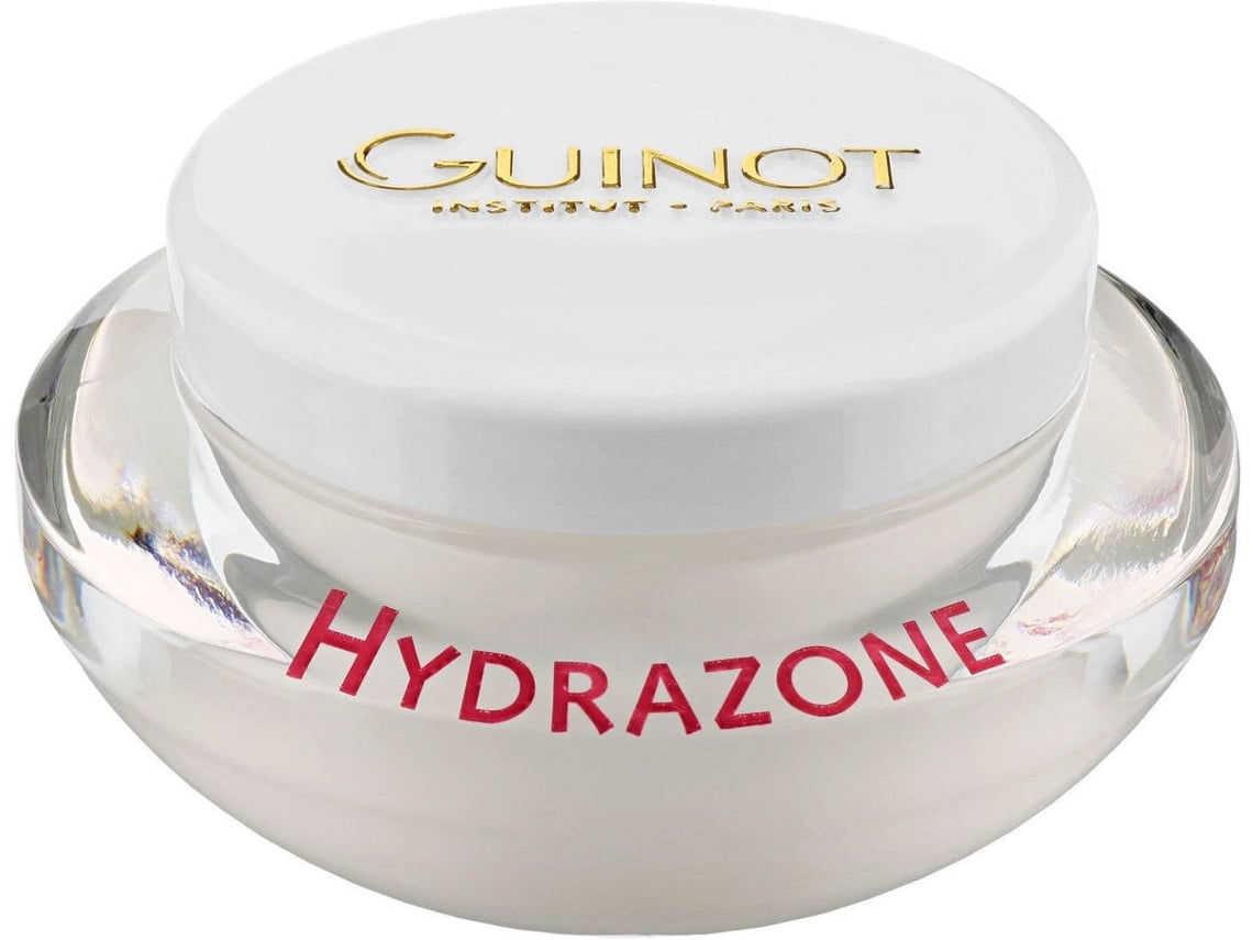 Creme de Rosto GUINOT Hydrazone Toutes Peaux Cream Hidratante (50 ml ...