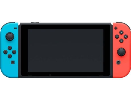 Consola Nintendo Switch (Outlet Grade A) | Worten.pt