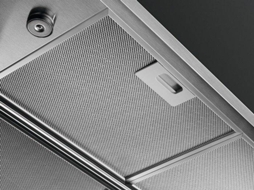 Exaustor AEG DCE5960HM (590 m3/h - 90 cm - Inox) | Worten.pt