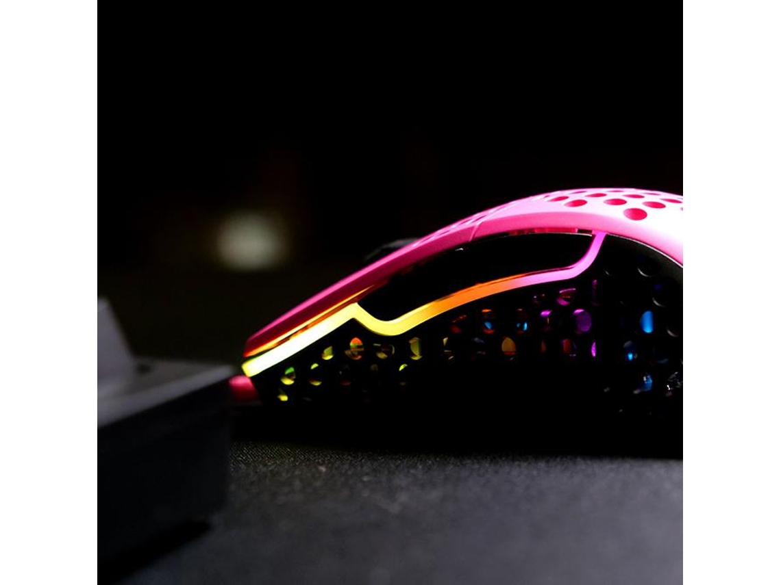 Xtrfy M4 Rgb Rato Mão Direita Usb Type-A Ótico 16000 Dpi | Worten.pt