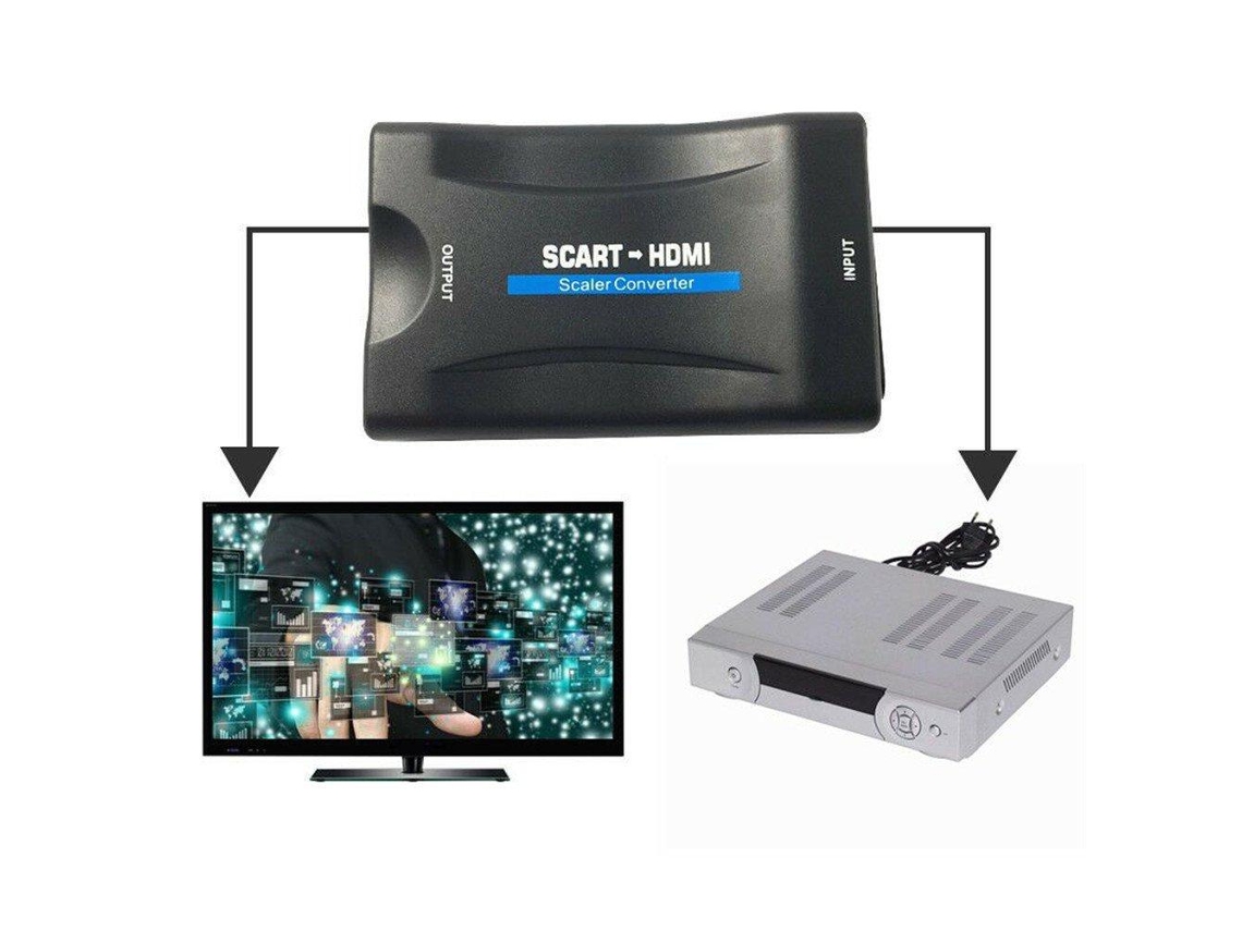 Comando INF | Worten.pt