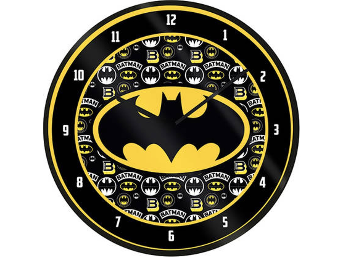 Relógio BATMAN Logo | Worten.pt