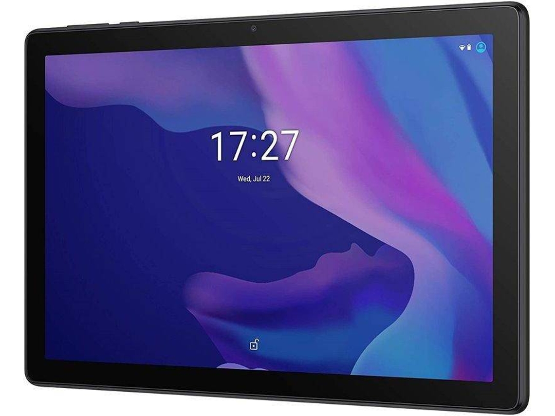 Tablet ALCATEL 1T 10 2020 (10'' - 16 GB - 1 GB RAM - Wi-Fi - Preto ...